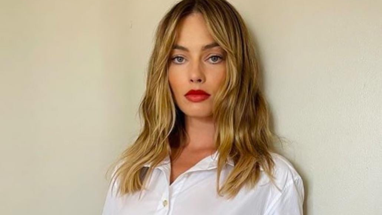 Margot Robbie Had To Do Tequila Shots Before Shooting Sex Scene With 0799