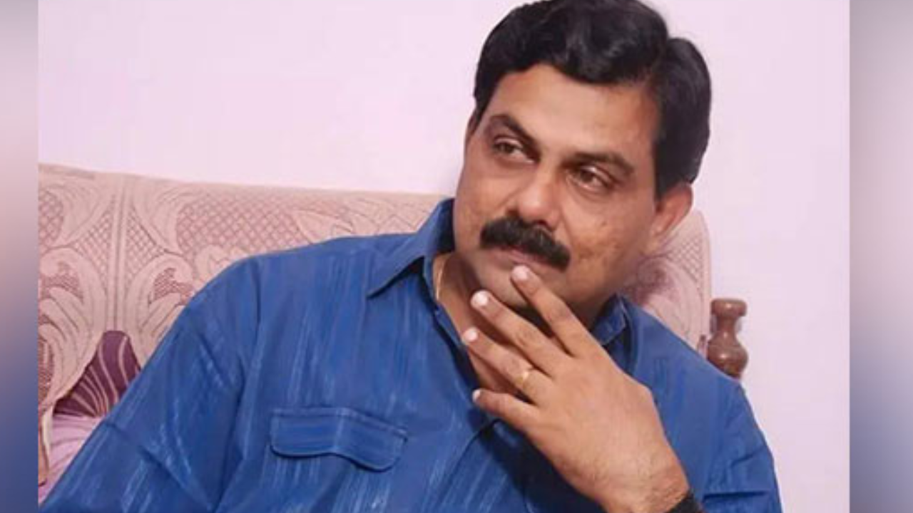 Renowned Malayalam writer Satheesh Babu passes away at 59