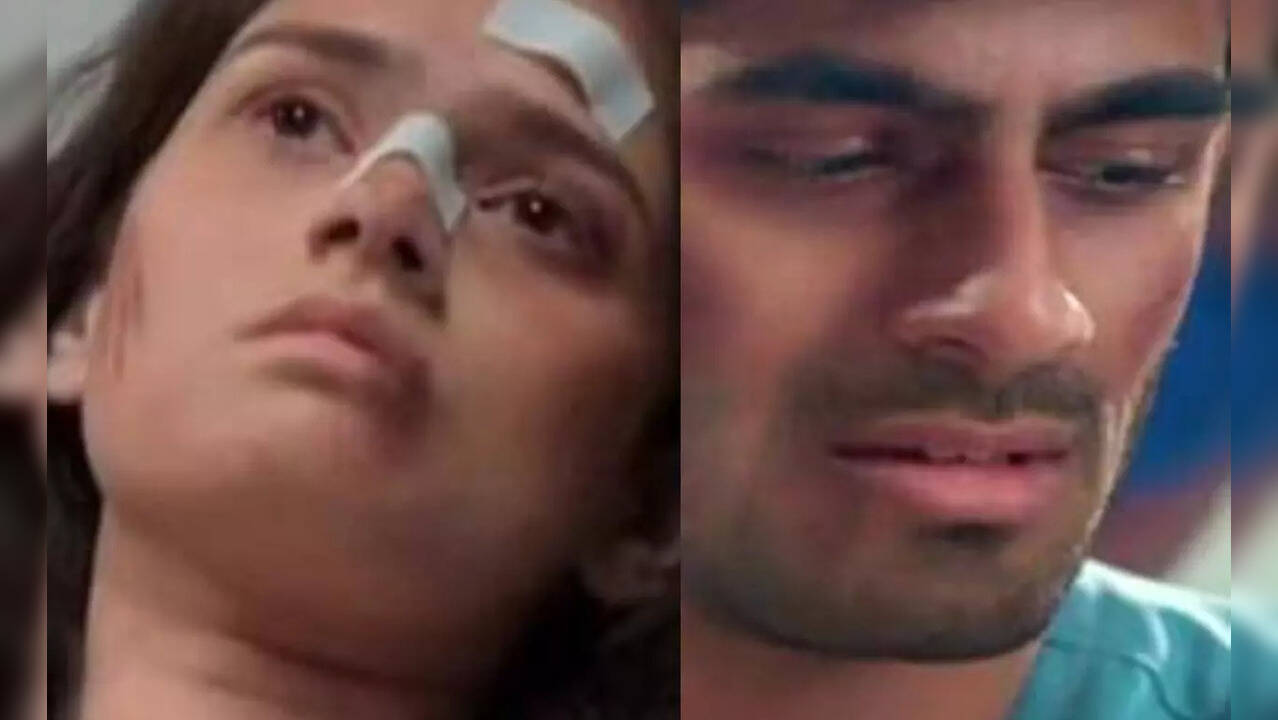 Anupamaa written updates, November 26,2022: Will Anupama, Anuj be able ...