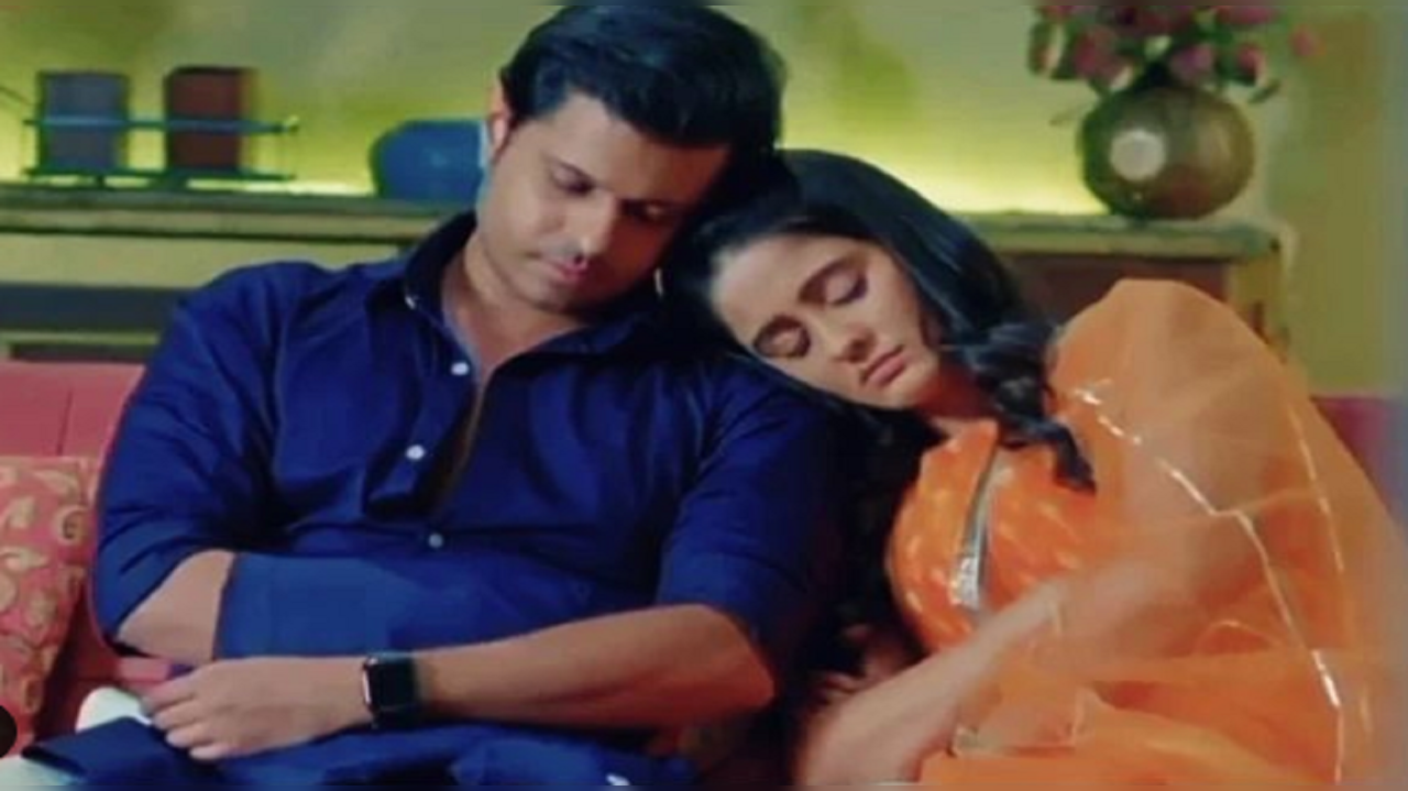 Ghum Hai Kisikey Pyaar Meiin Spoiler Alert 26 Nov 2022: सई विराट को बेड ...