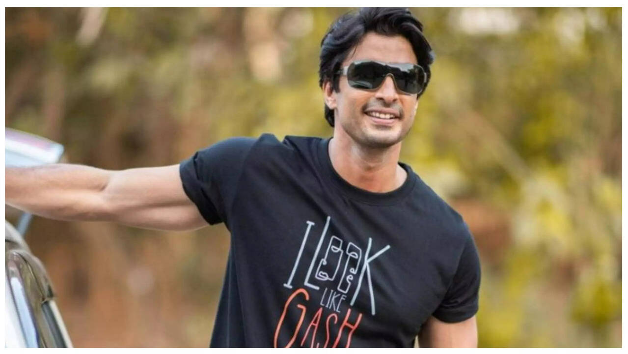 Gashmir Mahajani signs Chhori 2?- गश्मीर महाजनी ने की छोरी 2 साइन ...