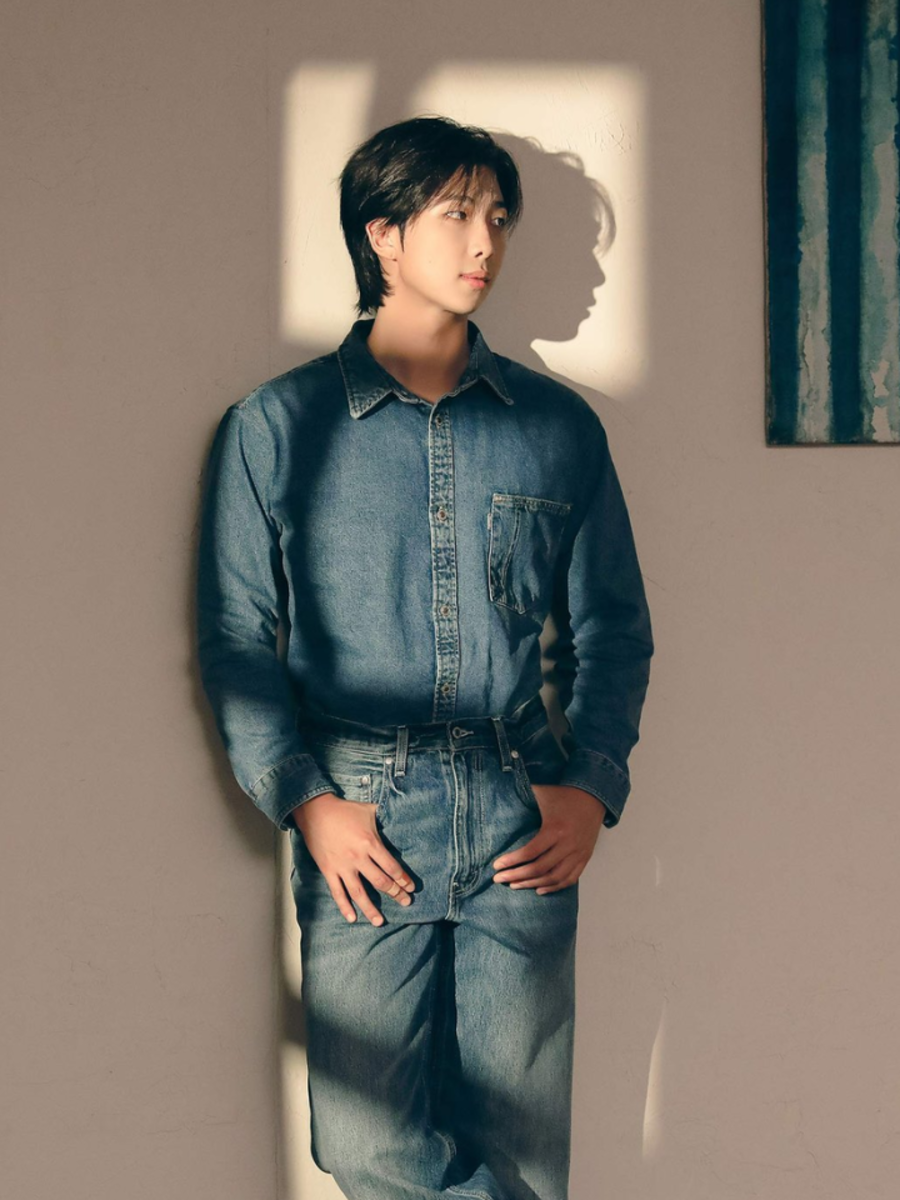 All you need to know about BTS' RM's solo album, Indigo's release| Zoom TV