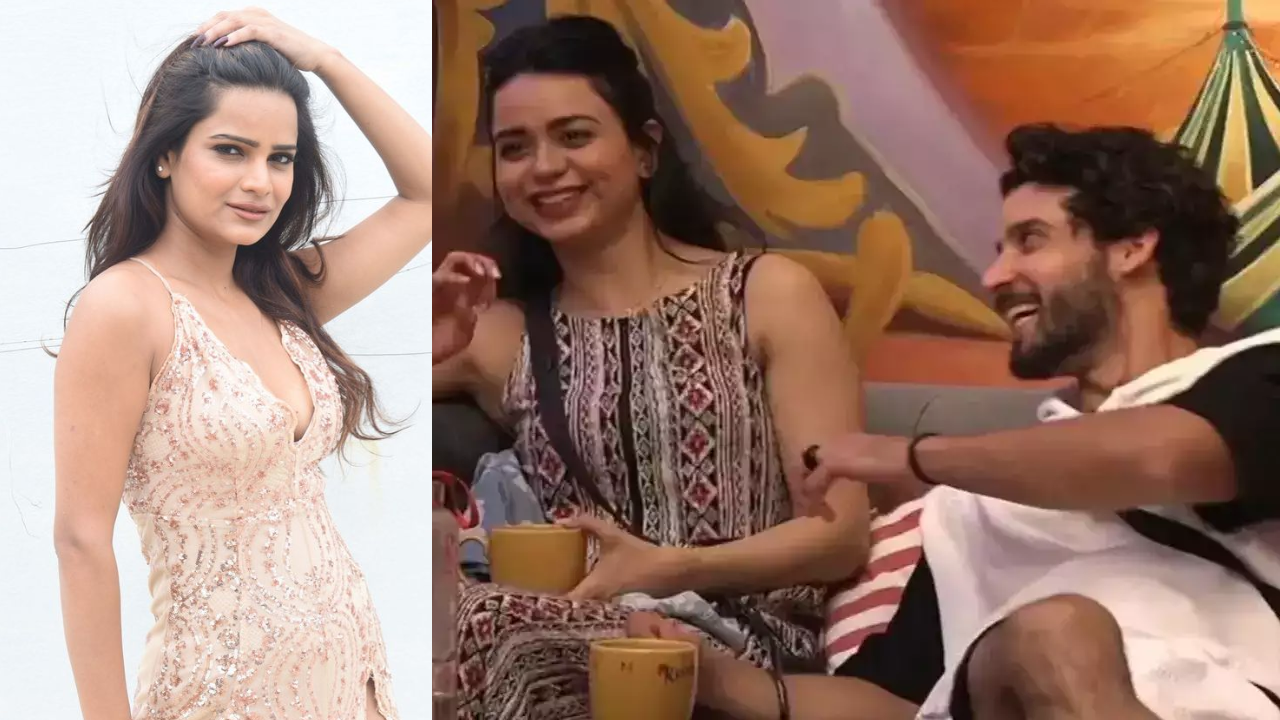 Bigg Boss 16: Archana says Soundarya’s love for Gautam Vig is fake ...