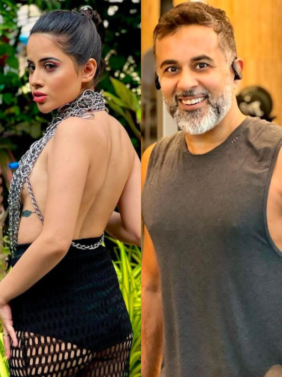 Urfi Javed vs Chetan Bhagat controversy EXPLAINED| Zoom TV