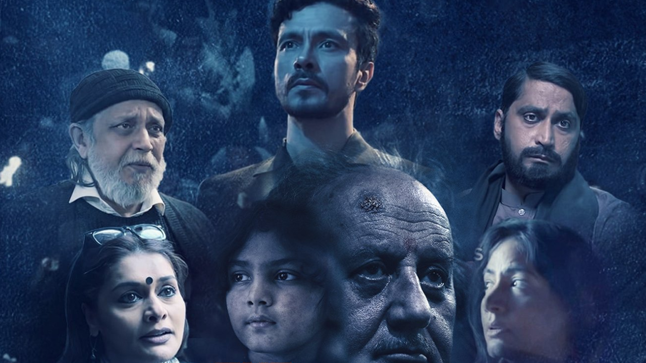 IFFI jury head Nadav Lapid calls Vivek Agnihotri's The Kashmir Files 'propaganda, vulgar movie ...