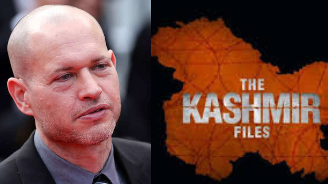 IIFI jury head Nadav Lapid breaks silence after backlash over The Kashmir Files comment ...