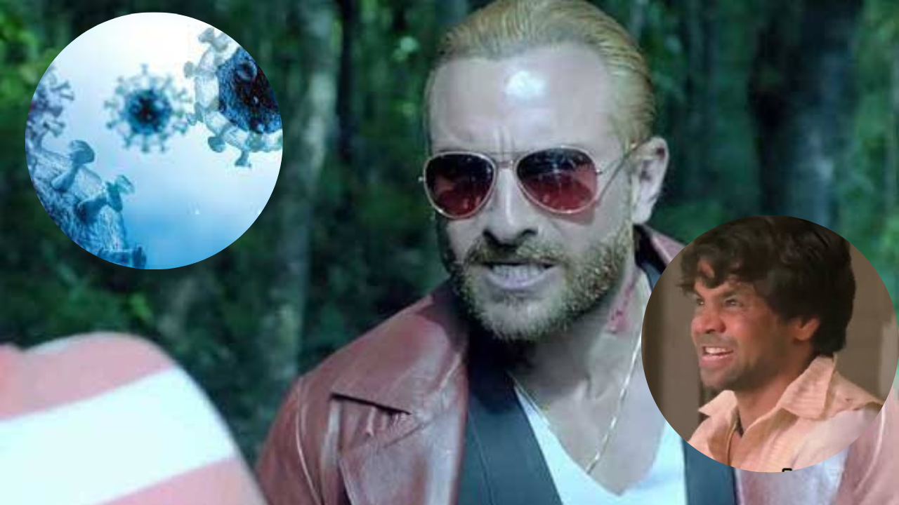 Netizens Go Ye Kab Hua As Scientists Revive Zombie Virus In Russia Check Out Hilarious Memes