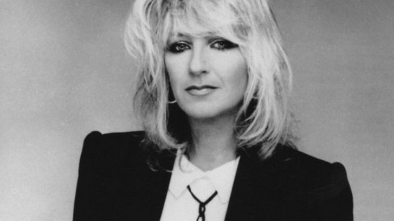 Christine: Fleetwood Mac singer-songwriter Christine McVie passes away ...