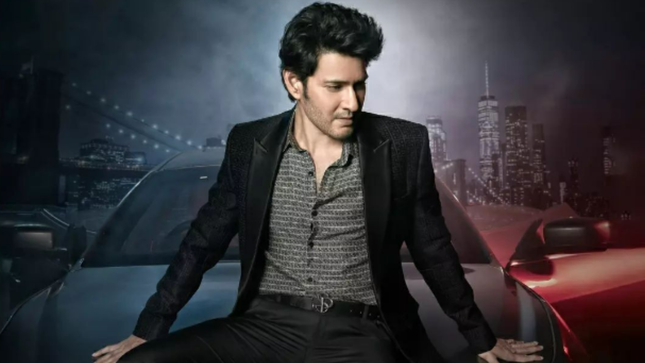 Mahesh Babu net worth in 2022: From Rs 28 cr house to private jet, here ...