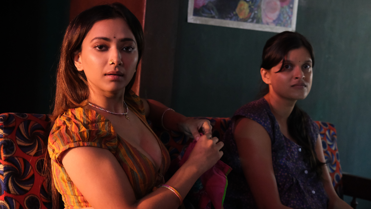 India Lockdown movie review: Madhur Bhandarkar's film refreshes horrors ...