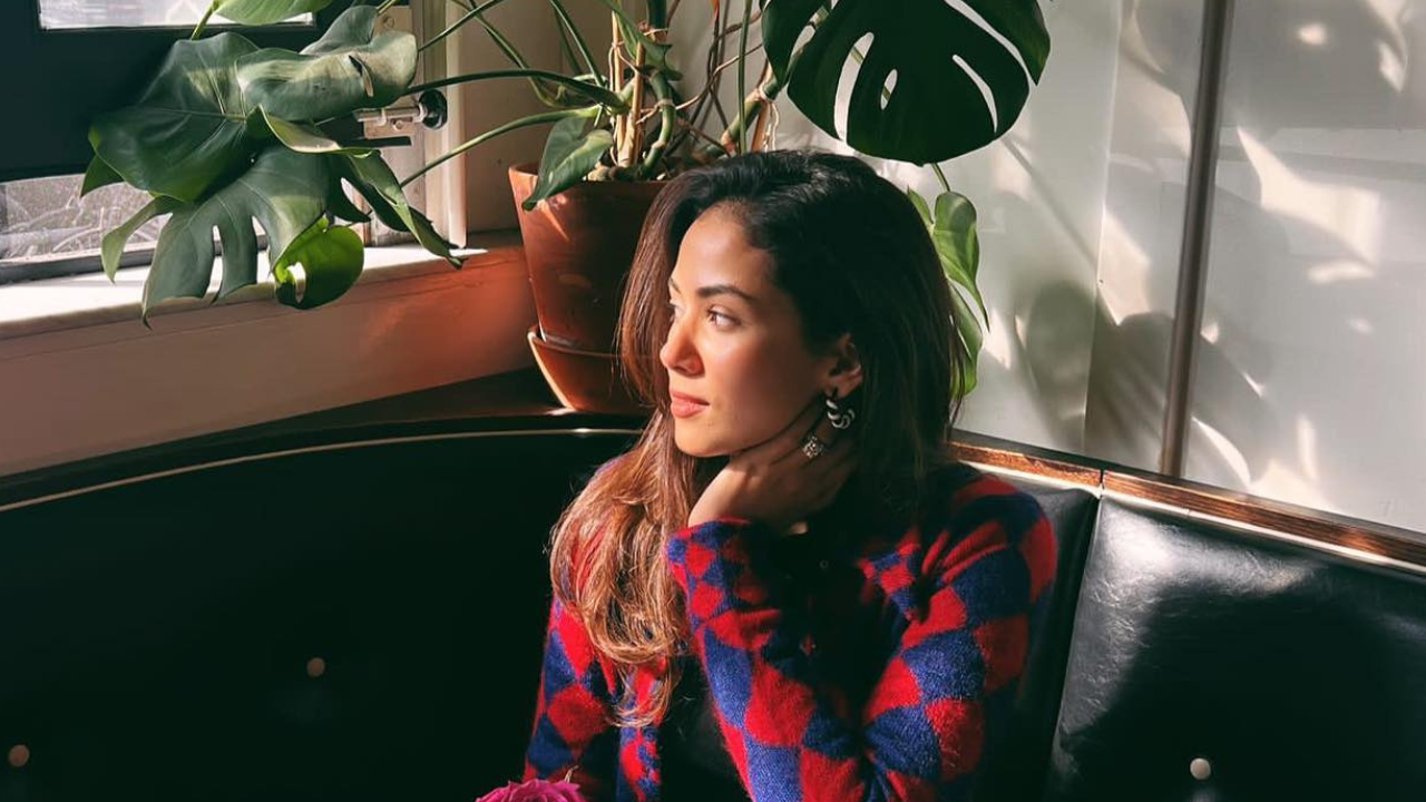 Mira Rajput's sun-kissed pics from NYC are too stunning, you can book ...