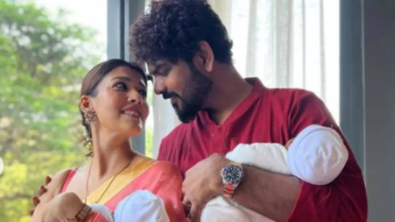 Ajay: South controversies of 2022: Nayanthara-Vignesh's surrogacy row ...