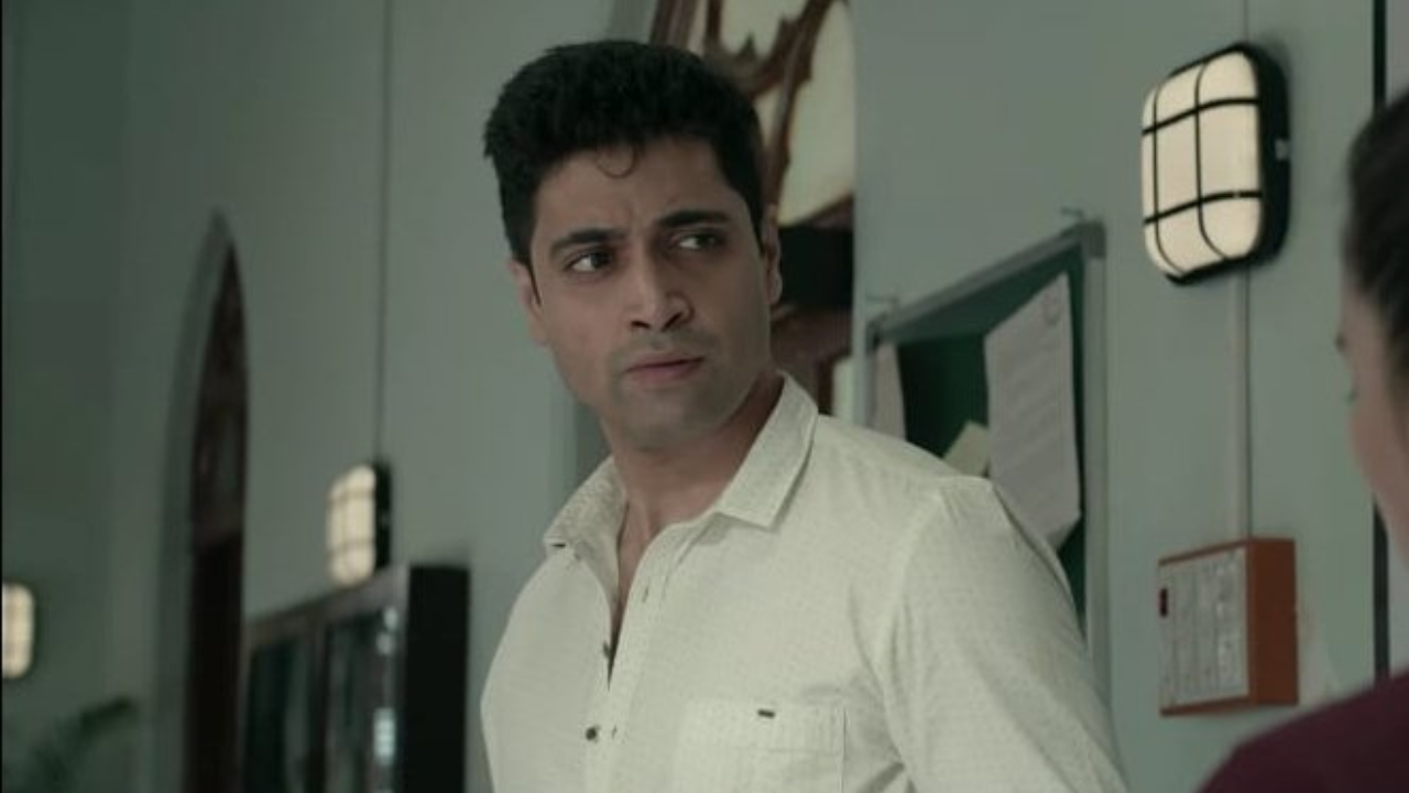 Adivi Sesh: HIT 2 box office collection day 1: Adivi Sesh scores his biggest opener, South News ...