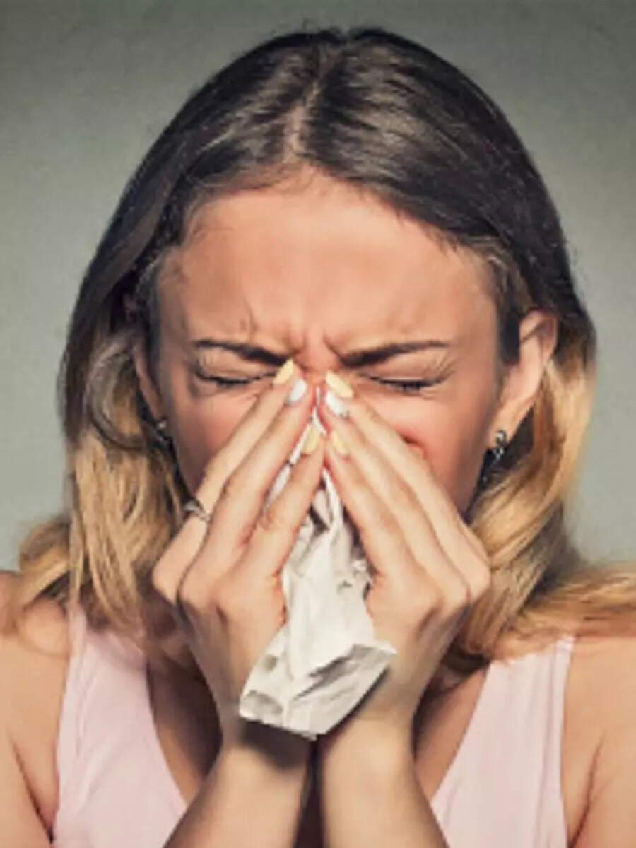 Natural remedies to combat dust allergy