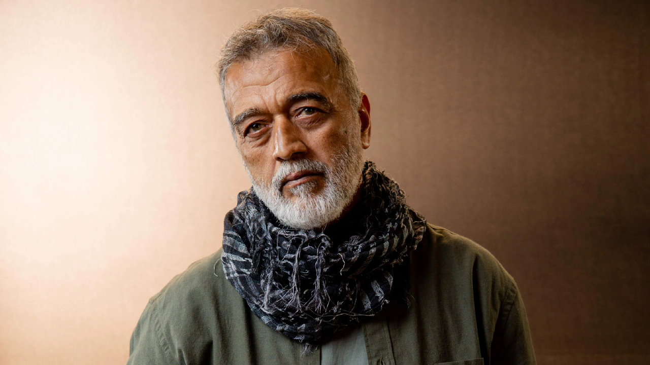 Ali: Singer Lucky Ali says land mafia encroaching his Bengaluru farm ...