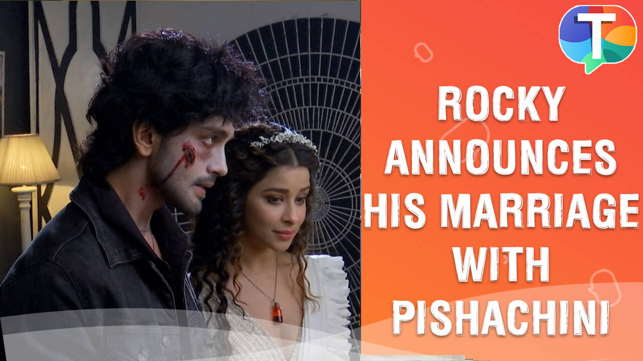Rocky announces his WEDDING DATE with Pishachini | Pishachini update ... Rocky announces his WEDDING DATE with Pishachini | Pishachini update ...