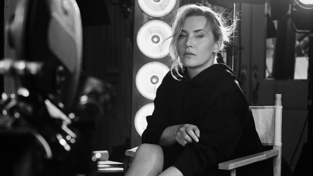 Kate Winslet recalls pressure of looking certain way, says people used ...