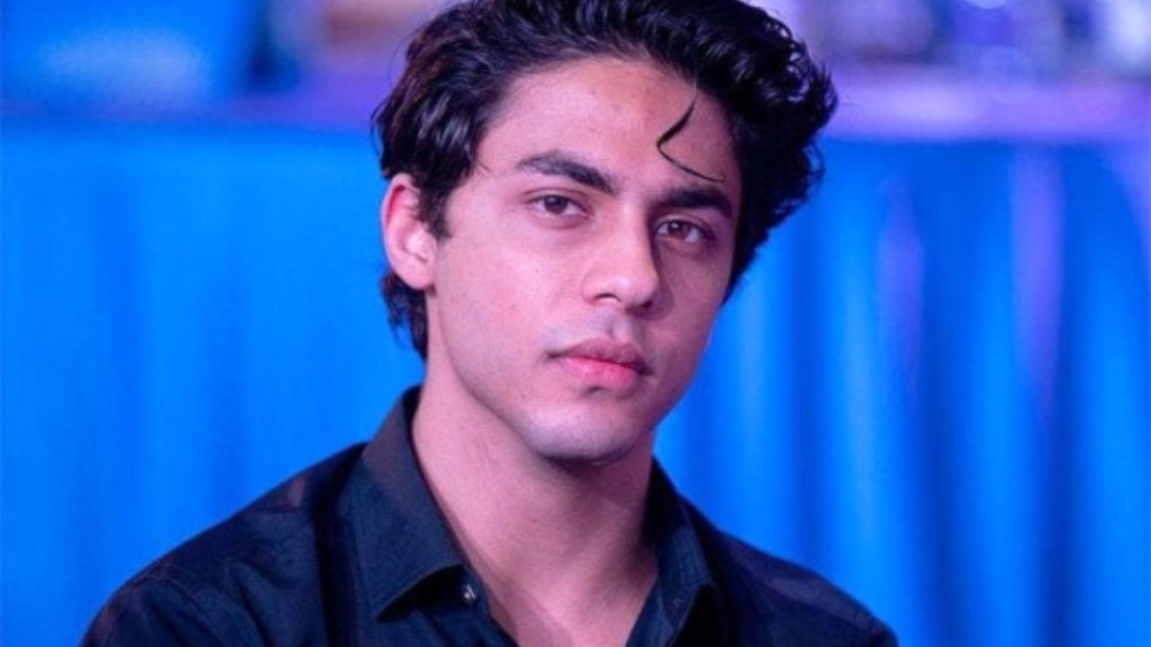 Aryan Khan goes 'can’t wait to say action' as he wraps writing his ...