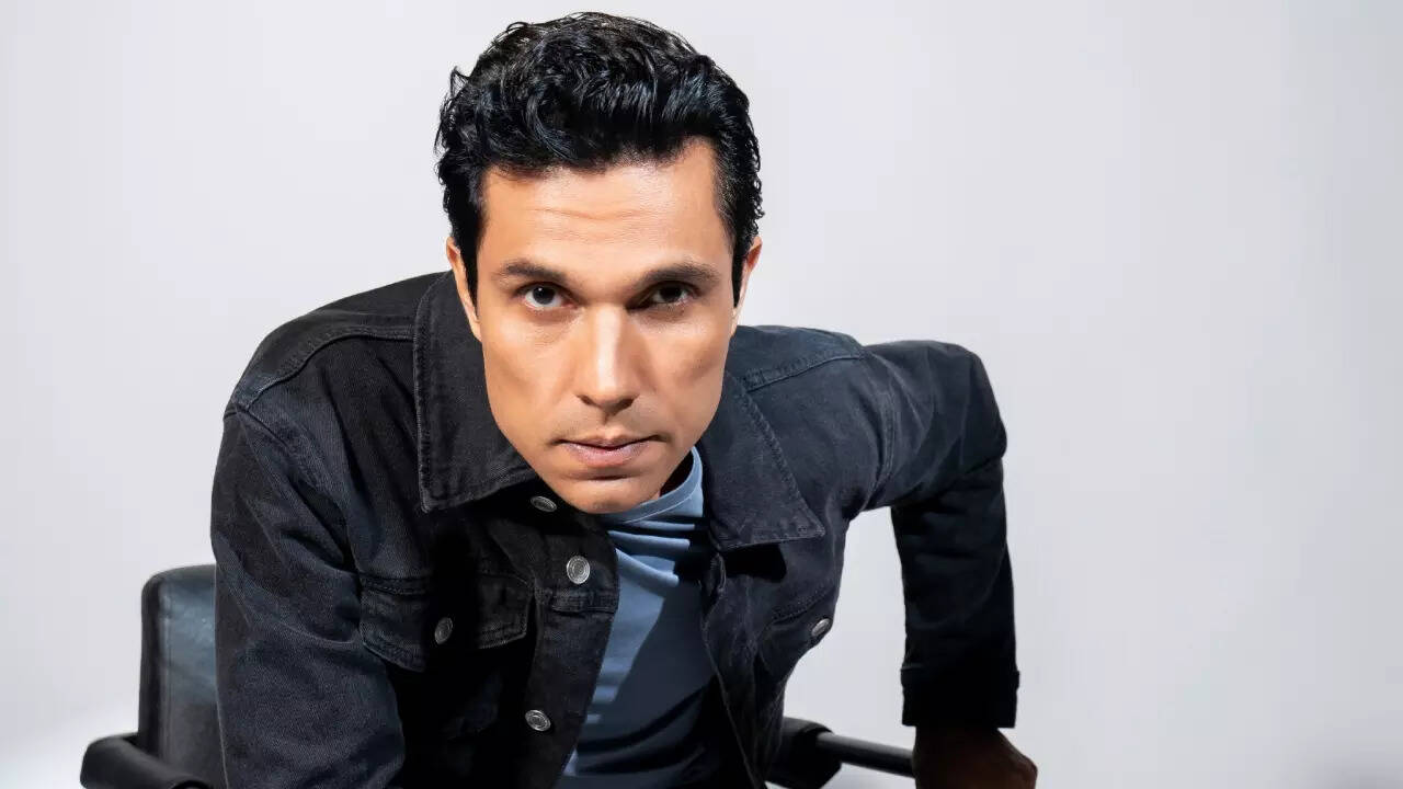 Randeep: EXCL! CAT star Randeep Hooda admits 11 out of 22 years of ...