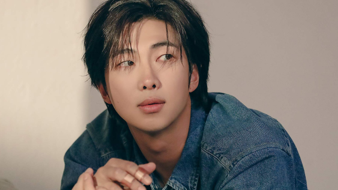 BTS star RM opens up on the possibility of never getting married: 'I ...