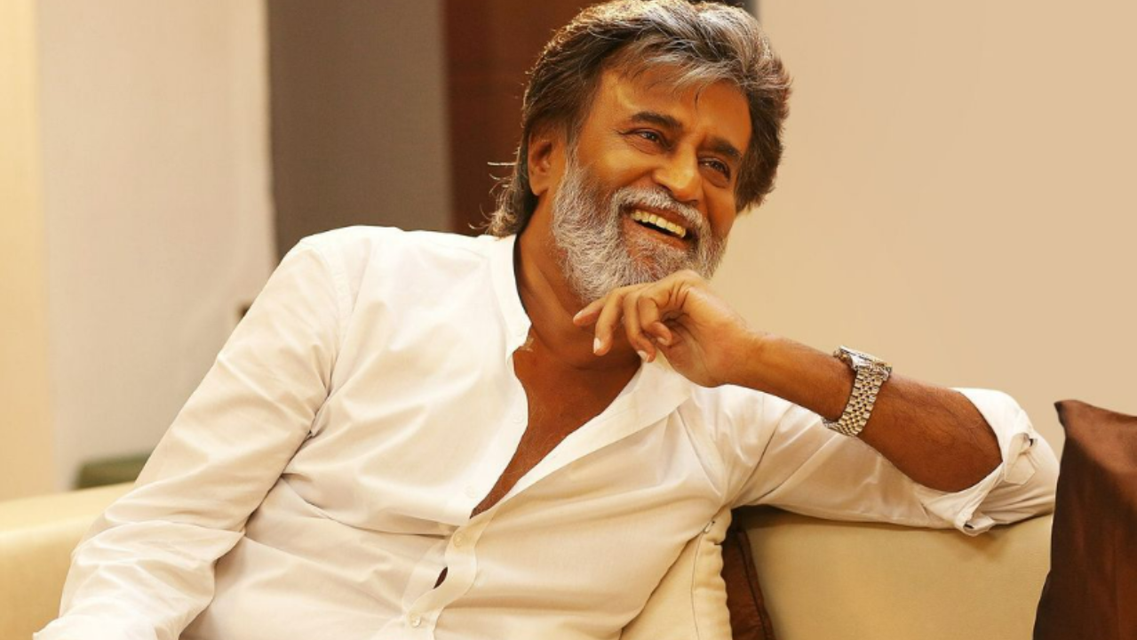 Thalaivar birthday special: Rajinikanth in & as Muthuvel Pandian from ... Thalaivar birthday special: Rajinikanth in & as Muthuvel Pandian from ...