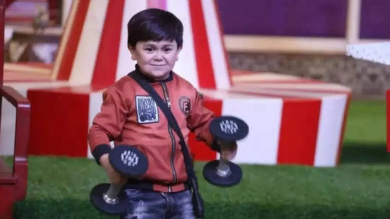 Bigg Boss: Bigg Boss 16: Abdu Rozik taken out of the house due to ...