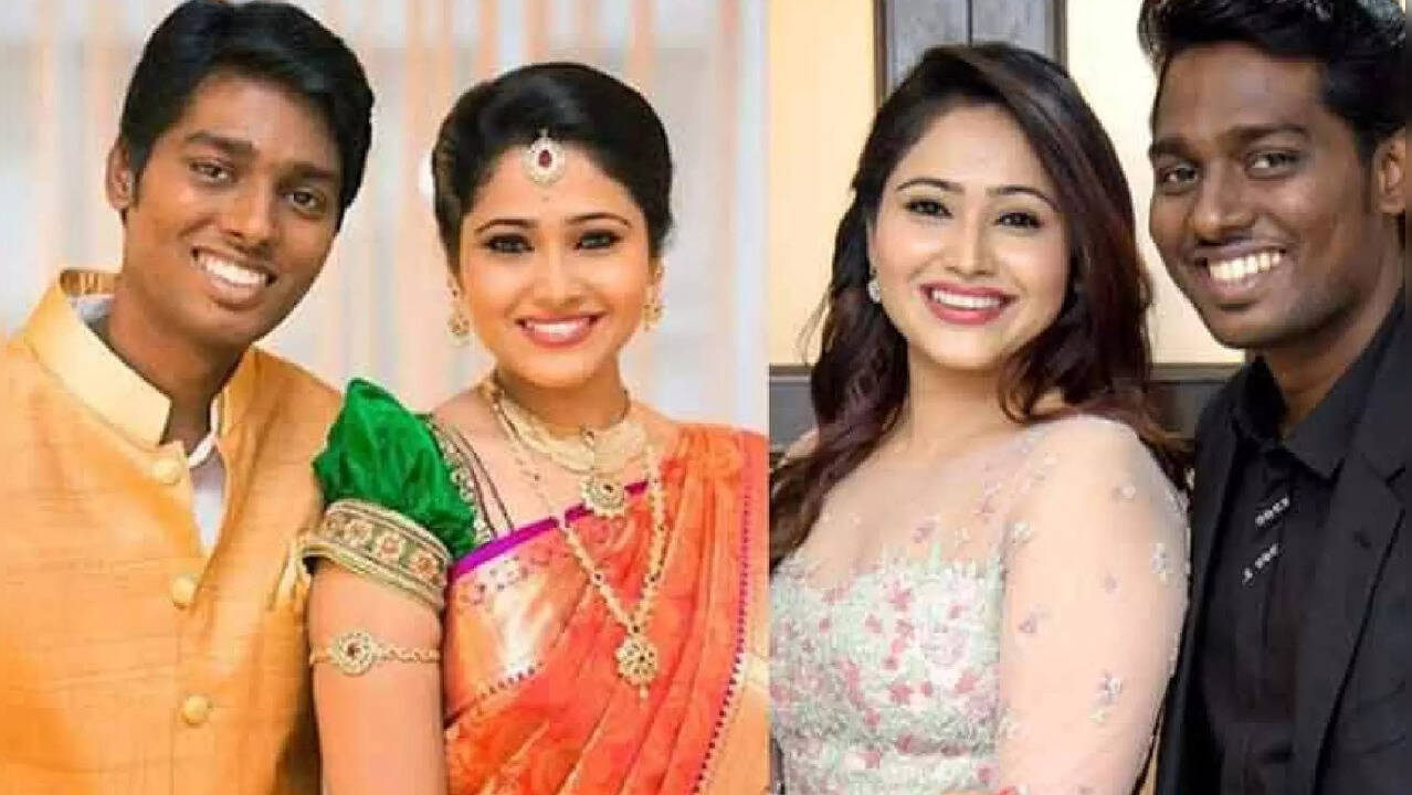 Shah Rukh Khan Movie Jawaan Director Atlee Kumar Expecting First Child ...