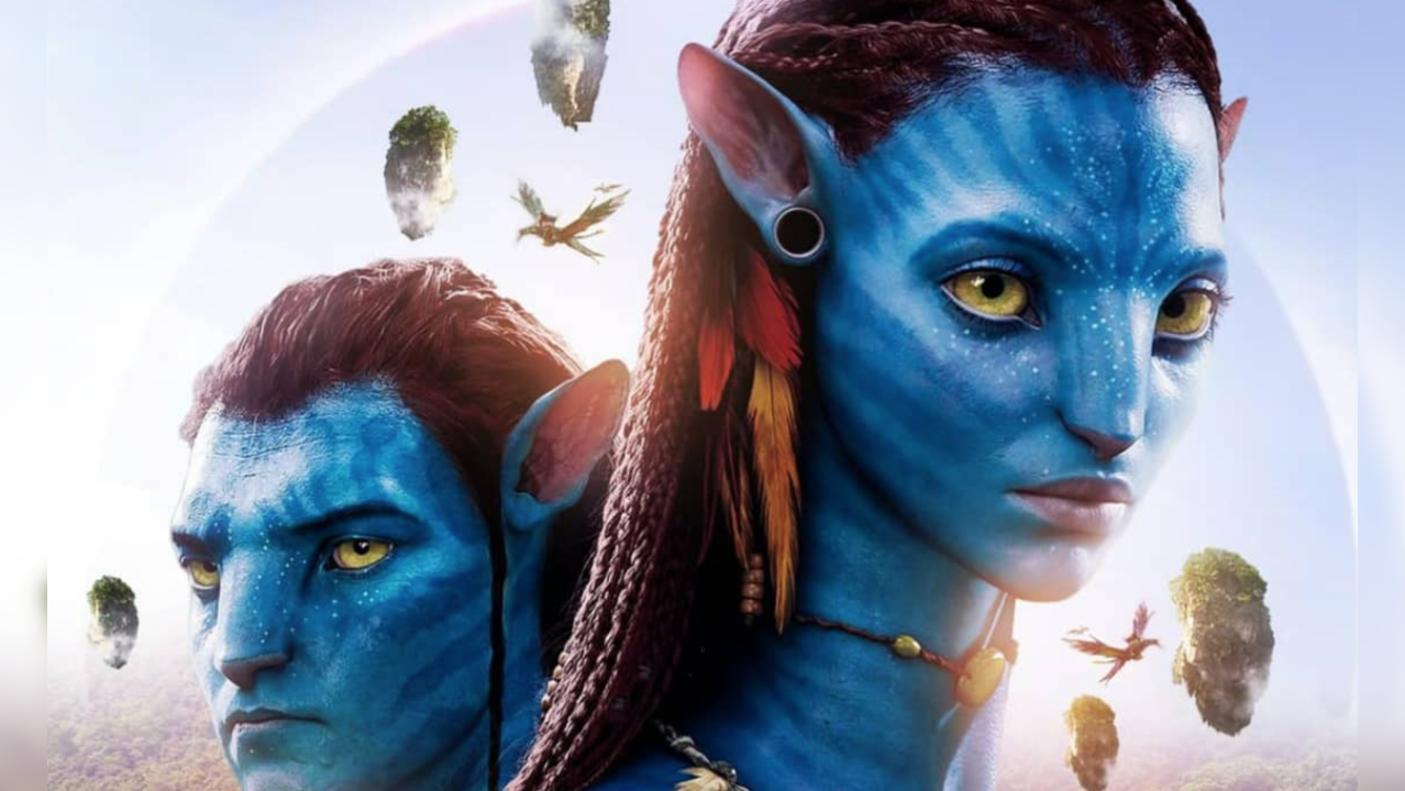 James Cameron: Avatar 2 Box Office Collection Day 2: James Cameron's blockbuster outgrosses ...