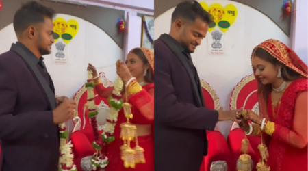 Devoleena Bhattacharjee Marriage - Latest Devoleena Bhattacharjee ...