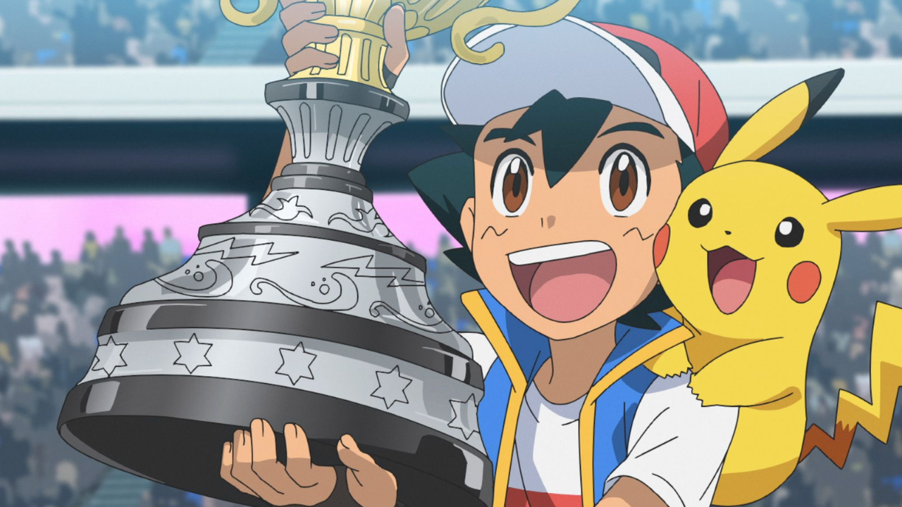 Pikachu End Of An Era Ash Ketchum And Pikachu No Longer Part Of