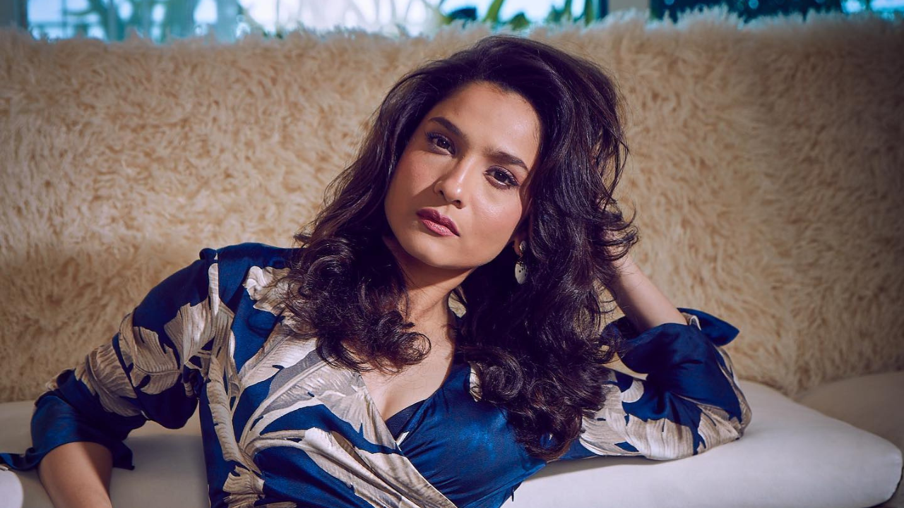 Ankita Lokhande's birthday plans revealed! European getaway, quality ...