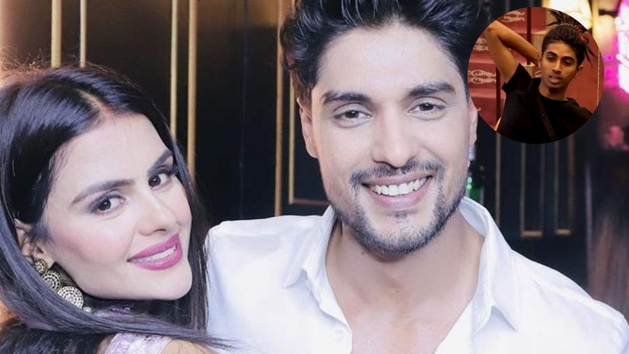 Bigg Boss 16: MC Stan questions Ankit, Priyanka's relationship, calls ...