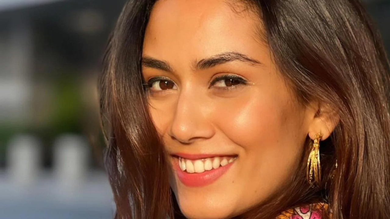 Mira Rajput's winter diary is all about soaking up the sun, relishing ...
