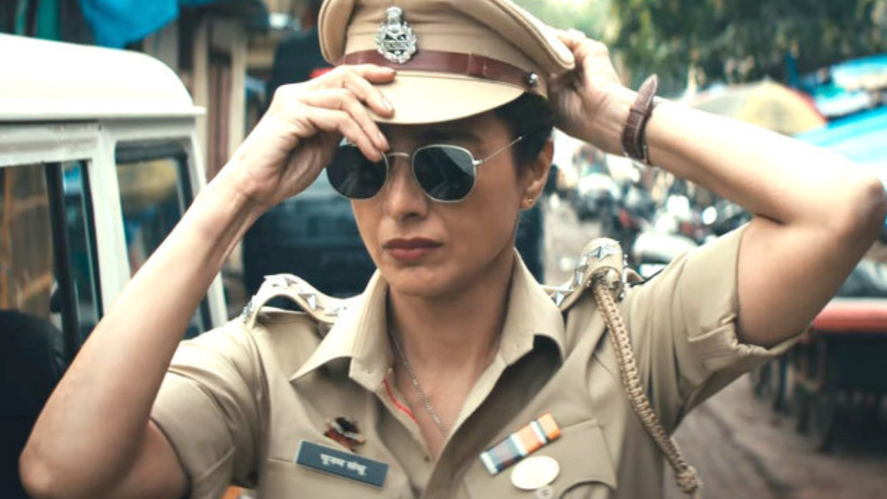 Tabu reveals her part in Kuttey was originally written for male actor ...