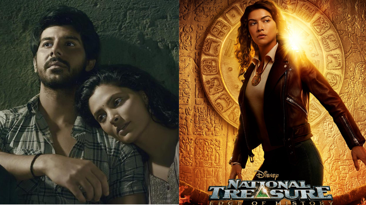 National Treasure, Faadu and more popular web series on Hotstar ...