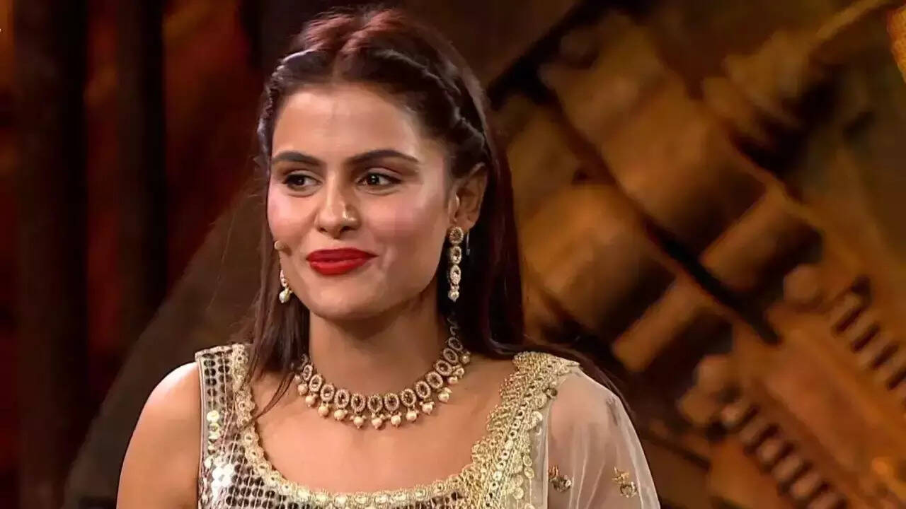 Bigg Boss 16 EXCL! Priyanka Choudhary's friend Dishita: She is fearless ...