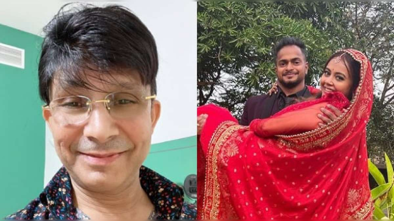 Devoleena Bhattacharjee ने क्या सच में के आर के को किया रिजेक्ट-Did ...