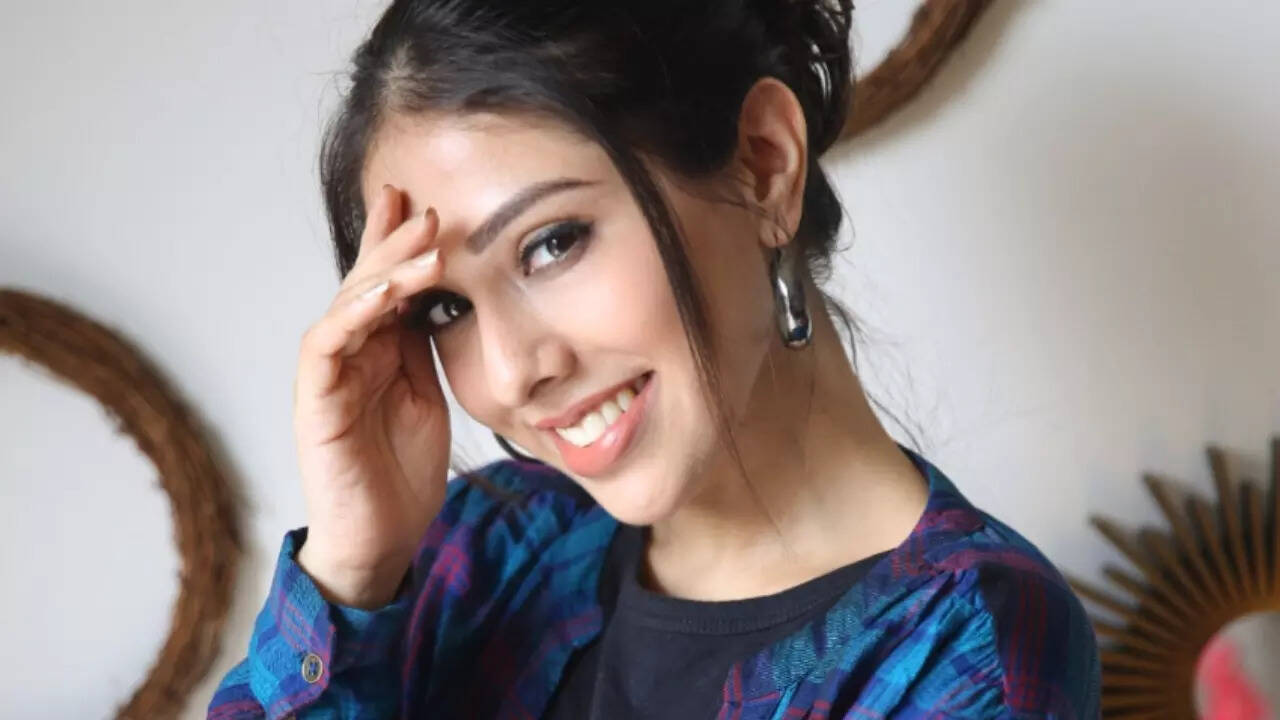 Lockdown: Exclusive! Parineetii's Harshpreet Kaur on difficult time during lockdown: Mera career ...