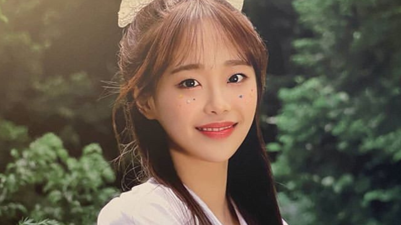 Former LOONA star Chuu's explosive messages to ex-company officials reveal new details about ...