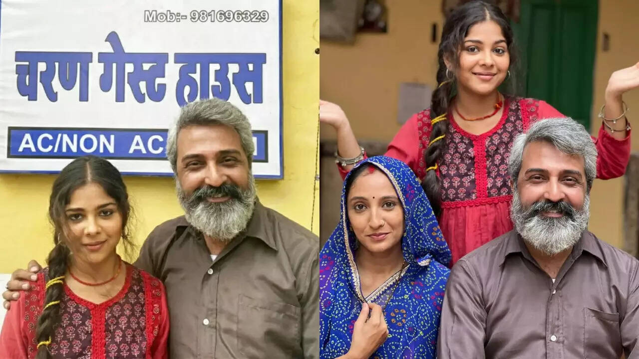 Jaideep: Exclusive! Actor Jaideep Singh shares his excitement as Faltu ...