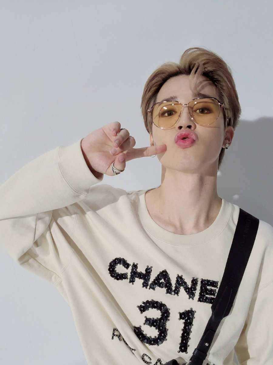 BTS’ Jimin-approved stylish College looks| Zoom TV