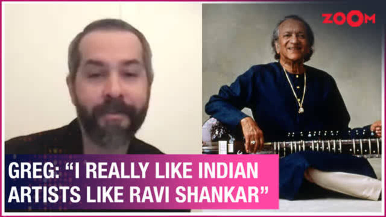 Cigarettes After Sex lead singer Greg Gonzalez on performing in India ... Cigarettes After Sex lead singer Greg Gonzalez on performing in India ...