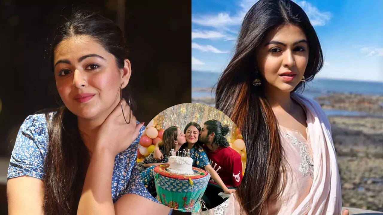 Tunisha Sharma suicide case: Sheezan Khan's sisters Shafaq, Falaq Naaz say 'Will talk when time ...