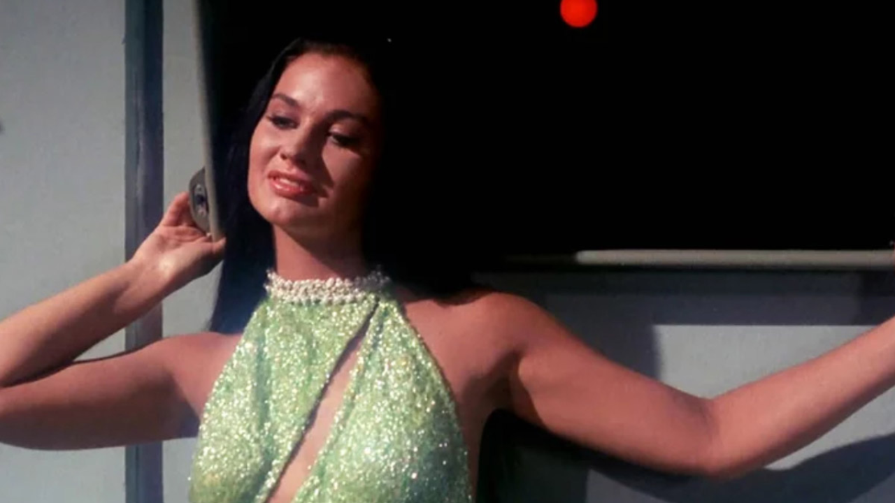 Star Trek fame Maggie Thrett passes away at 76