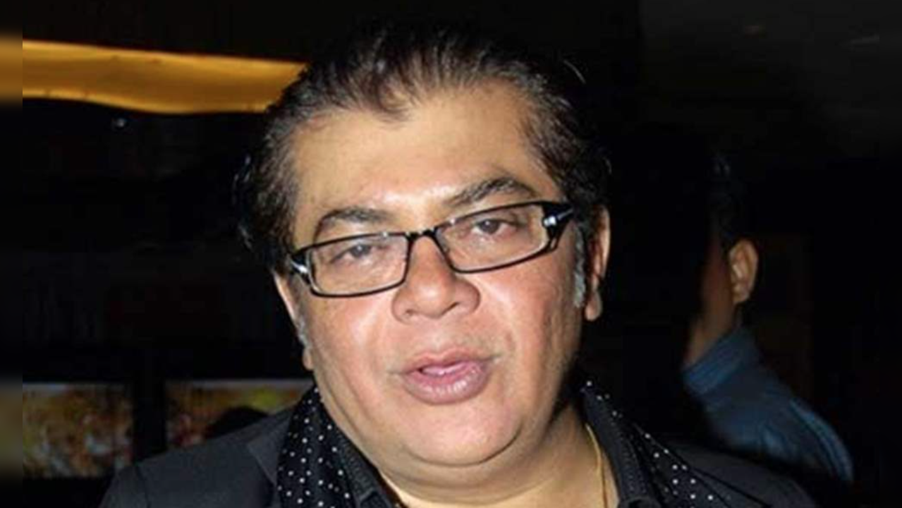 Bollywood film producer Nitin Manmohan passes away at 60, Celebrity ...