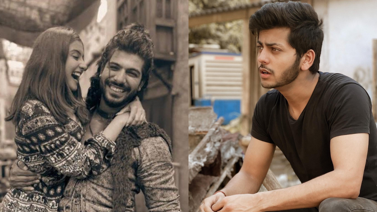 Tunisha Sharma's former co-star Abhishek Nigam roped in as the next ...