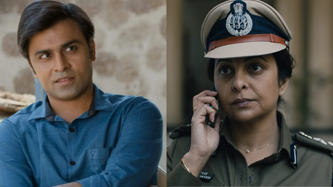 Best Hindi web series 2022: Panchayat, Delhi Crime, Rocket Boy, and more, see complete list, Web ...