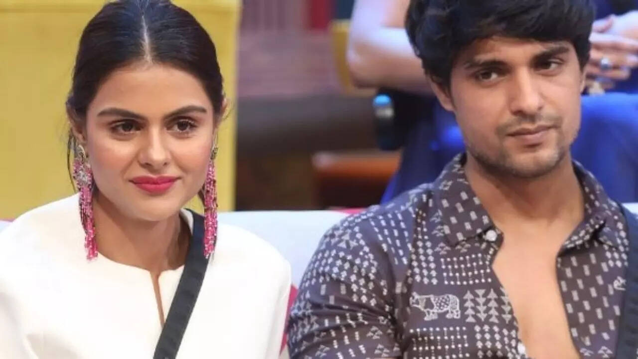 Gupta: Bigg Boss 16 Update: Ankit Gupta deserves re-entry trends on ...