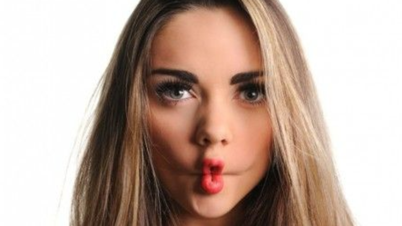 5 Incredible facial exercises you can do to get slim face and toned ...