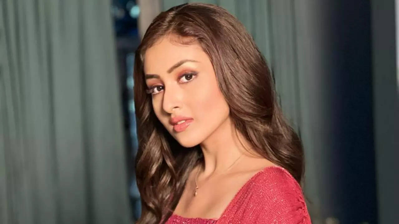 Anchal: Exclusive! Anchal Sahu says 2022 was an amazing year as she ...